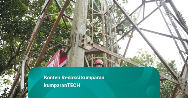 Banjir-Longsor Sumatera, Aktifkan Paket Gratis Internet dan Telepon Telkomsel! | kumparan.com